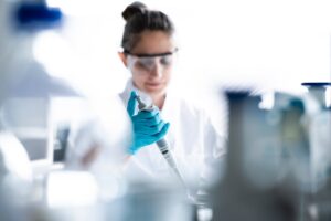 TBD Pharmatech – Contract development and manufacturing