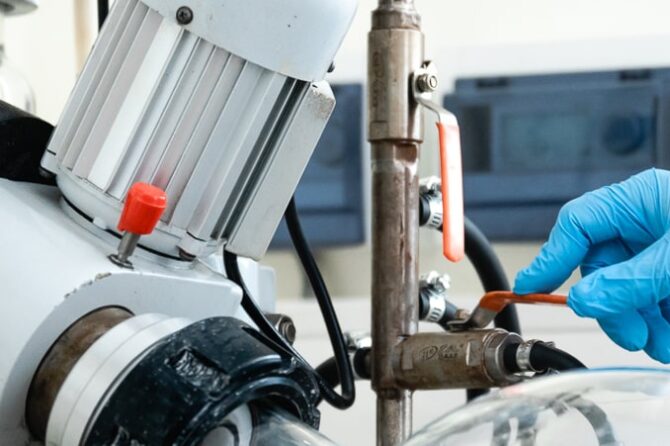 Services – TBD Pharmatech