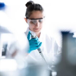 GMP API development – TBD Pharmatech