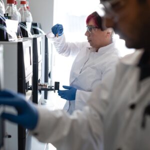 Analytical Development – TBD Pharmatech