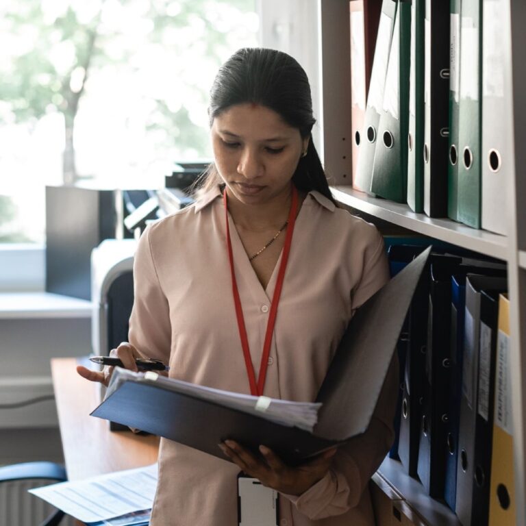 GMP Documentation – TBD Pharmatech