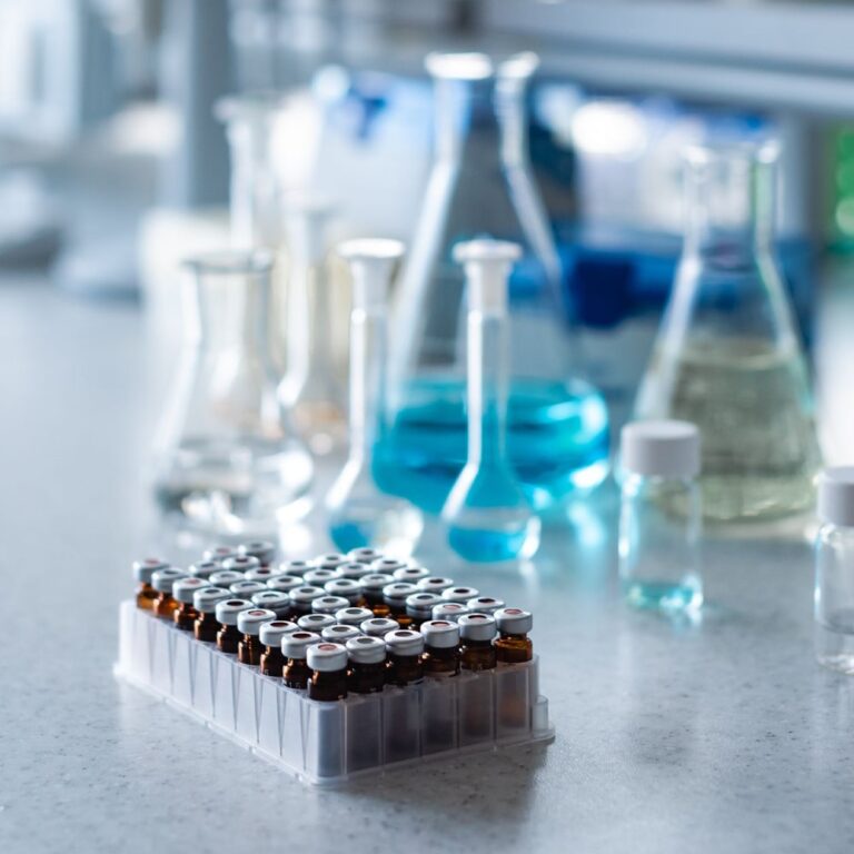 Stability Studies – TBD Pharmatech