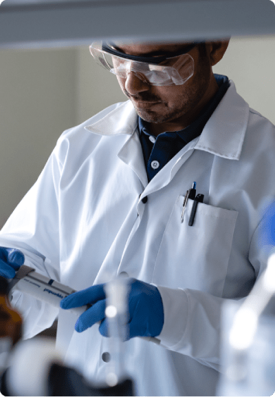 TBD Pharmatech – Contract Development and Manufacturing