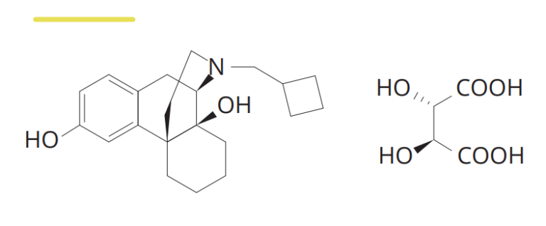 Butorphanol tartrate – TBD Pharmatech